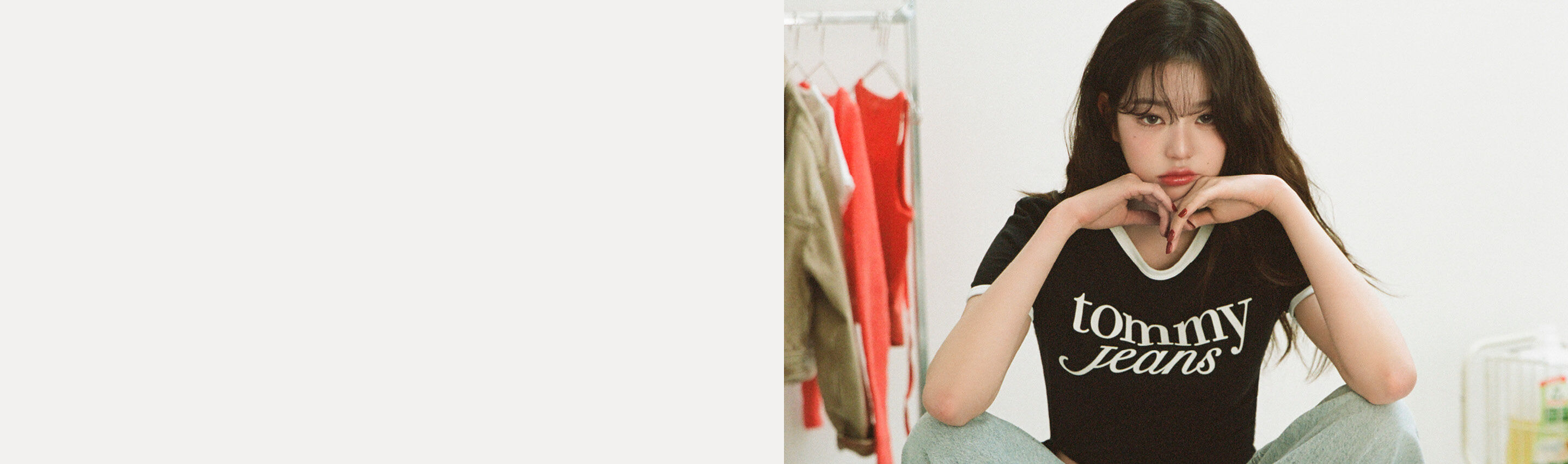 Tommy Jeans | Tommy Hilfiger Malaysia